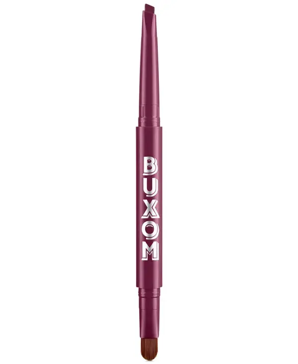 BUXOM Power Line Plumping Lip Liner - Powerful Plum