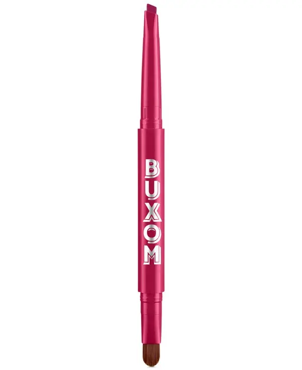 BUXOM Power Line Plumping Lip Liner - Recharged Ruby