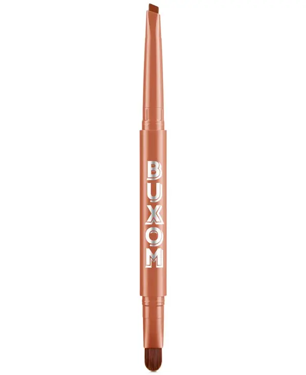 BUXOM Power Line Plumping Lip Liner - Smooth Spice