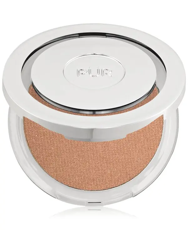 PUR Mineral Glow Skin Perfecting Powder - No Color