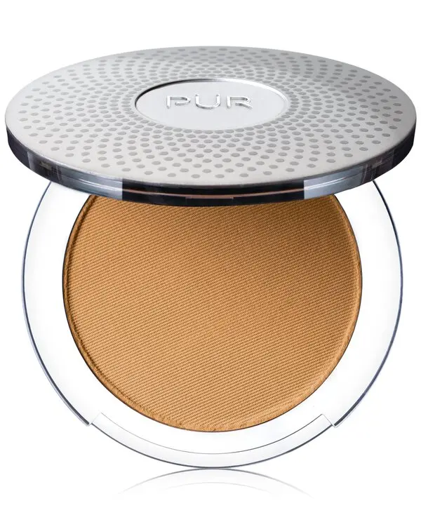 PUR 4-in-1 Pressed Mineral Makeup - Golden Dark