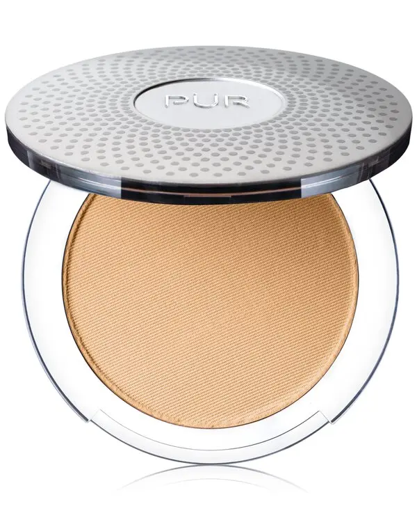 PUR MINERALS Pur 4-in-1 Pressed Mineral Makeup - Light Tan