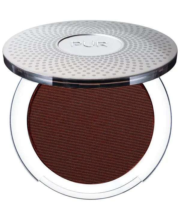 PUR MINERALS Pur 4-in-1 Pressed Mineral Makeup - Truffle