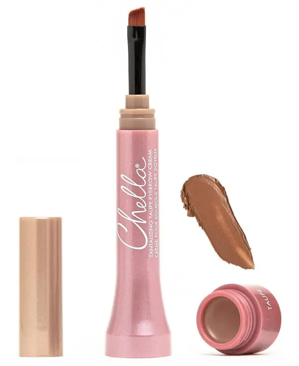 CHELLA Eyebrow Cream - Tantalizing Taupe
