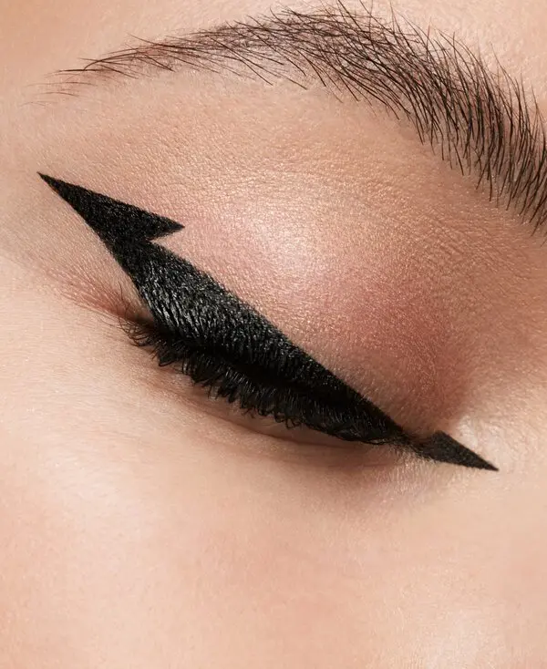 STILA Stay All Day Dual-ended Waterproof Liquid Eye Liner - Intense Black
