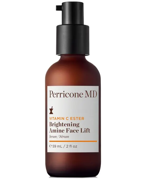 PERRICONE MD Vitamin C Ester Brightening Amine Face Lift - No Color