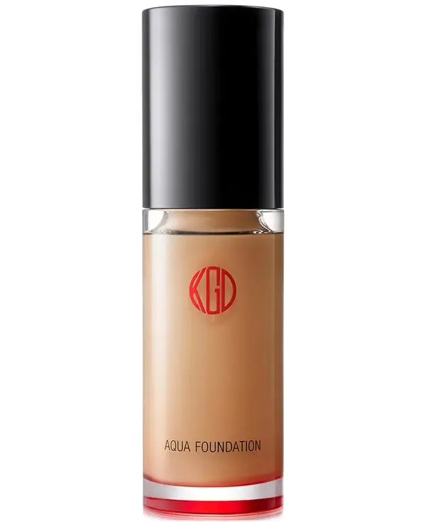 Koh Gen Do Maifanshi Aqua Foundation - Neutral Warm 301