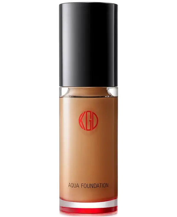 Koh Gen Do Maifanshi Aqua Foundation - Neutral Warm 302