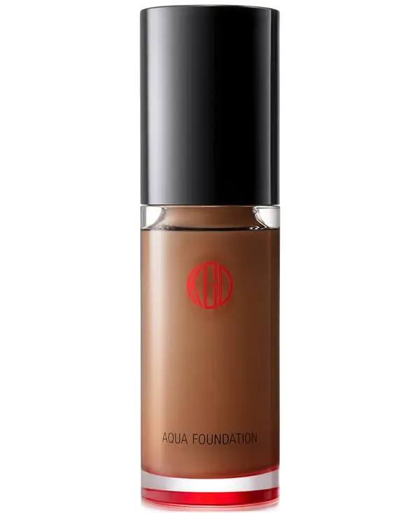 Koh Gen Do Maifanshi Aqua Foundation - Neutral Warm 303