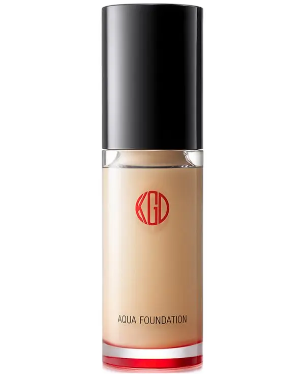 Koh Gen Do Maifanshi Aqua Foundation - Warm 113