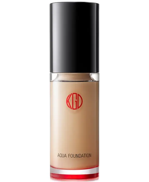 Koh Gen Do Maifanshi Aqua Foundation - Warm 123