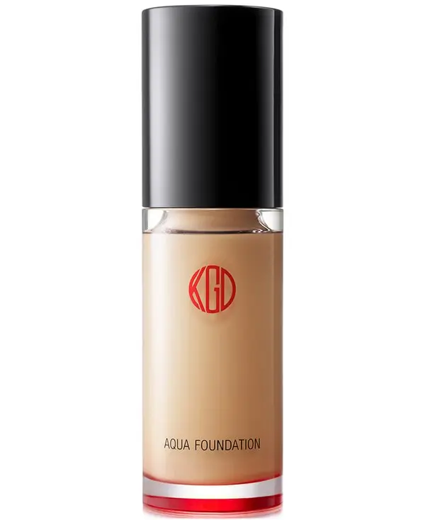 Koh Gen Do Maifanshi Aqua Foundation - Warm 143