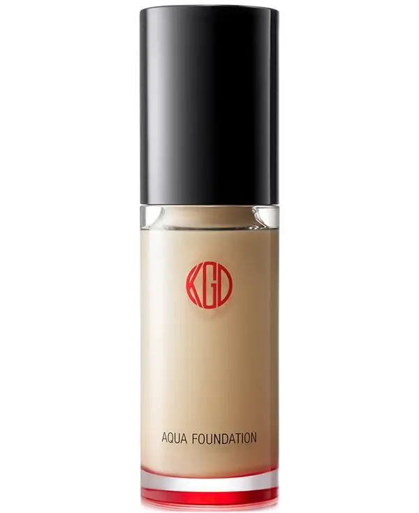 Koh Gen Do Maifanshi Aqua Foundation - Warm 213
