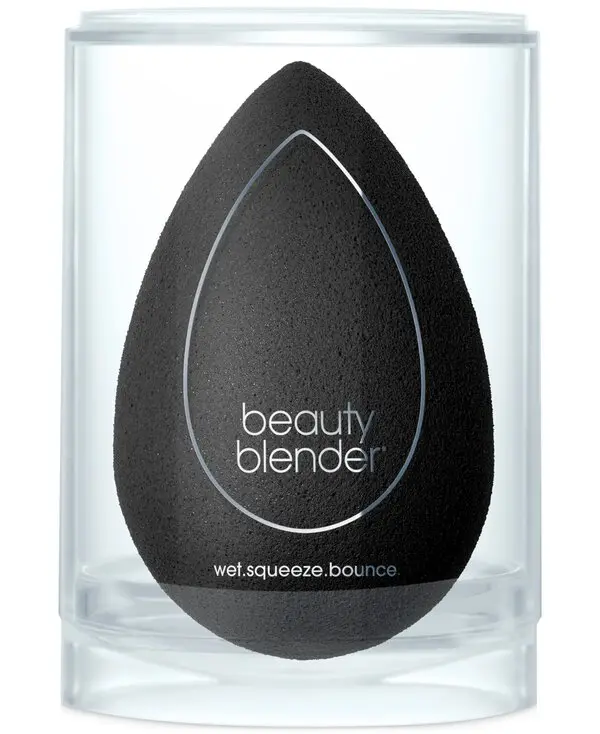 BEAUTYBLENDER Pro Makeup Sponge Applicator - Black