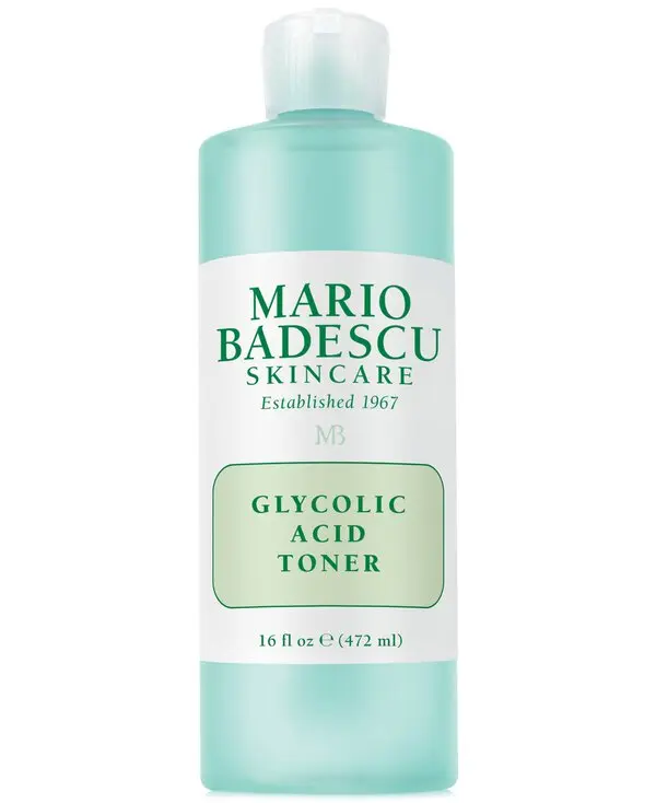 MARIO BADESCU Glycolic Acid Toner - No Color