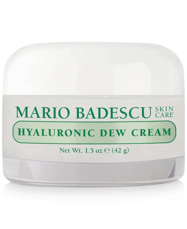 MARIO BADESCU Hyaluronic Dew Cream - No Color