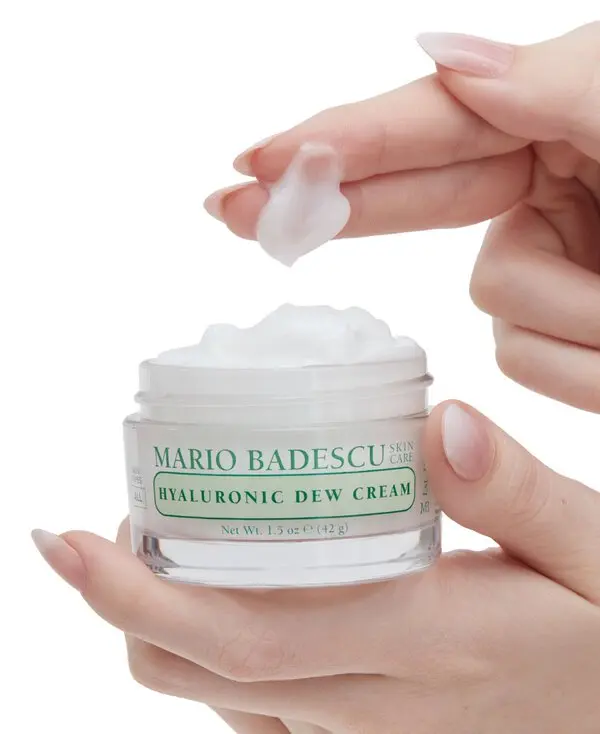 MARIO BADESCU Hyaluronic Dew Cream