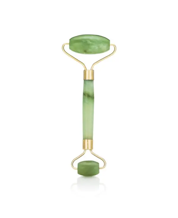 SOLARIS LABORATORIES NY Jade Facial Roller - Green