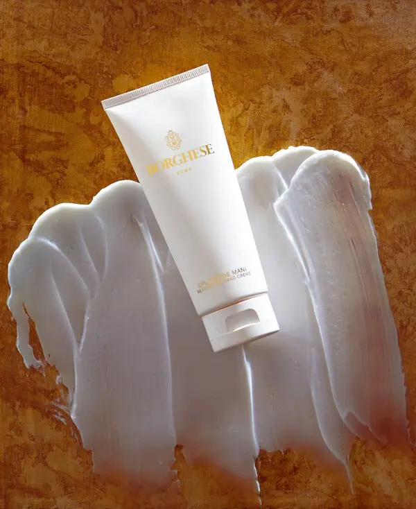 BORGHESE Splendide Mani Restorative Hand Creme