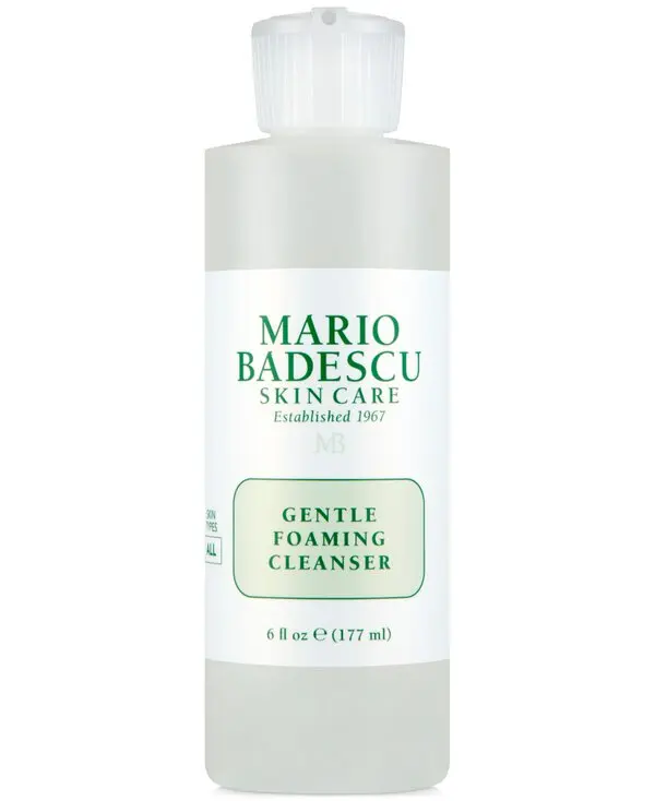 MARIO BADESCU Gentle Foaming Cleanser - No Color