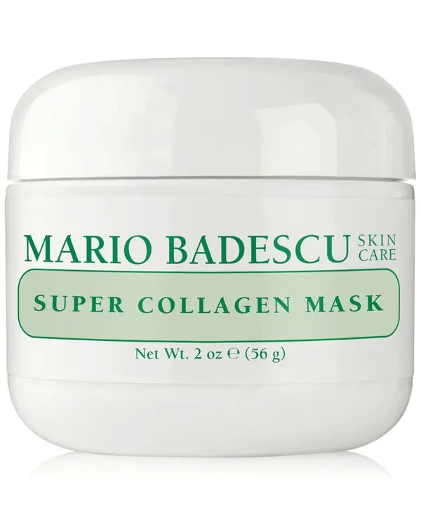 MARIO BADESCU Super Collagen Mask - No Color