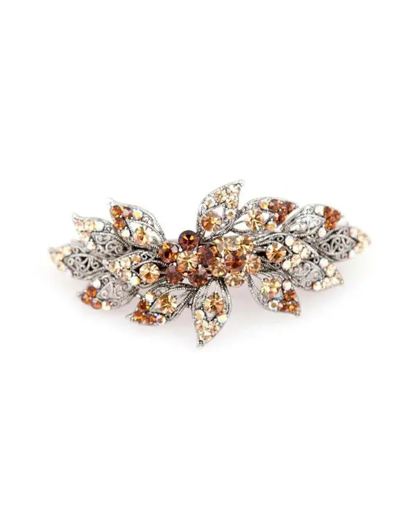 SOHO STYLE Bouquet Barrette - Multi2