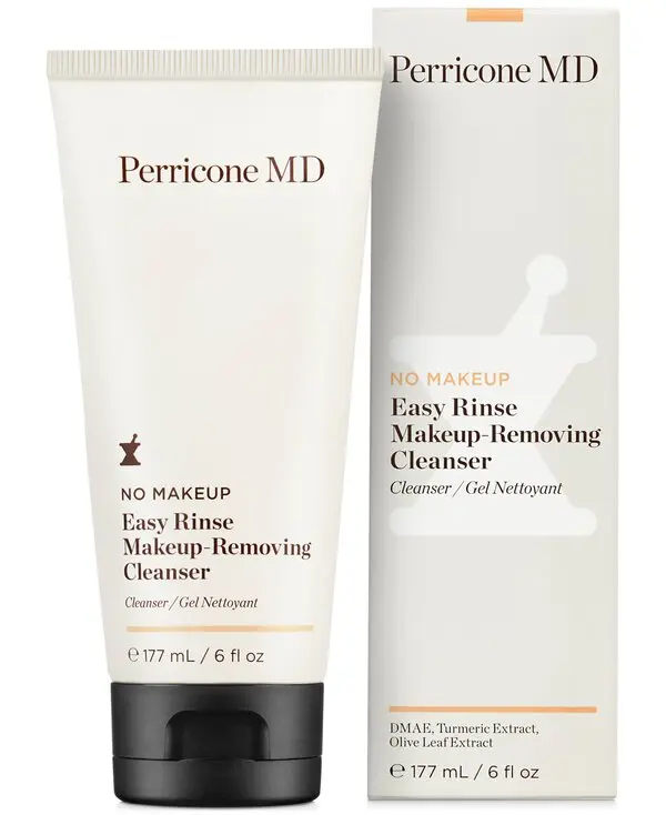 PERRICONE MD No Makeup Cleanser - No Color