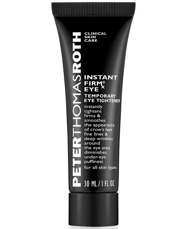 PETER THOMAS ROTH Instant Firmx Eye Temporary Eye Tightener - No Color
