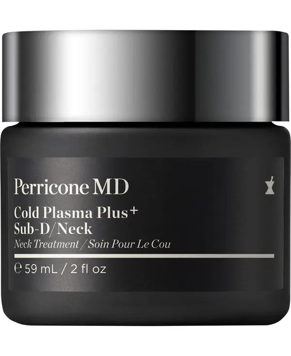 PERRICONE MD Cold Plasma Plus+ Sub-d/neck - No Color
