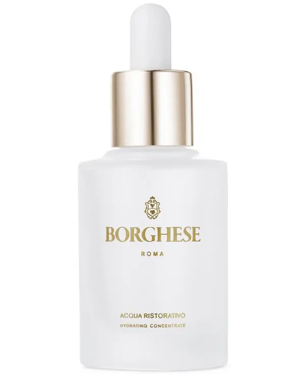 BORGHESE Acqua Ristorativo Hydrating Concentrate - No Color