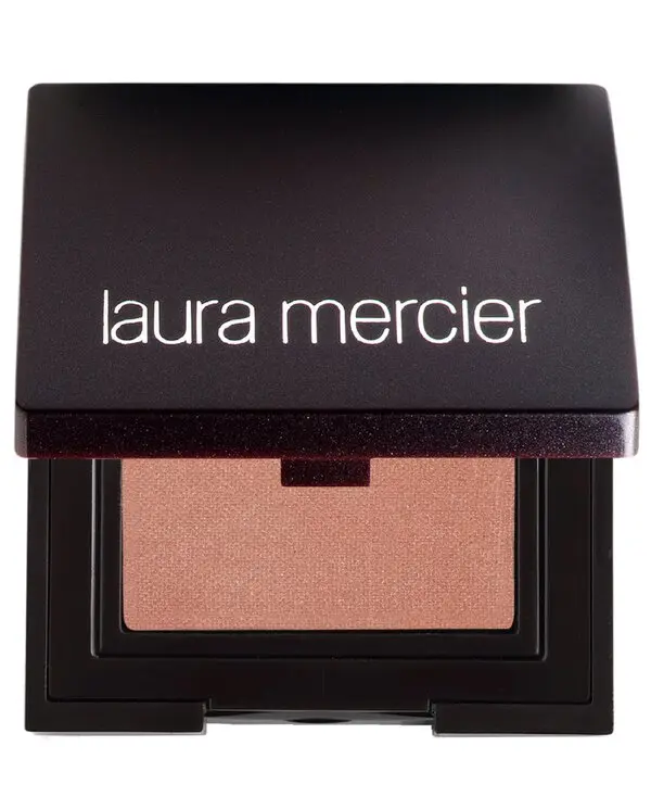 Laura Mercier Sateen Eye Color - Cognac