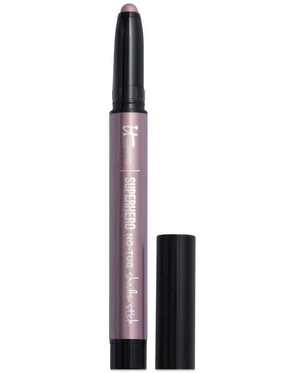 IT COSMETICS Superhero No-tug Shadow Stick - Epic Amethyst