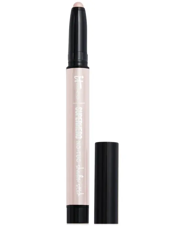 IT COSMETICS Superhero No-tug Shadow Stick - Passionate Pearl