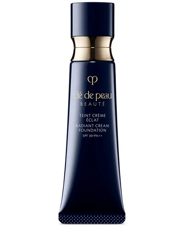 CLE DE PEAU BEAUTE Radiant Fluid Foundation Matte Broad Spectrum Spf 20 Sunscreen - B10
