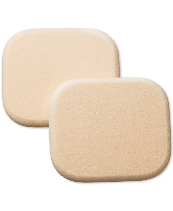 Koh Gen Do Makeup Sponge For Powder Foundation - No Color
