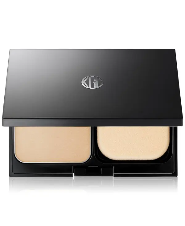Koh Gen Do Gloss Film Powder Foundation - Warm 123