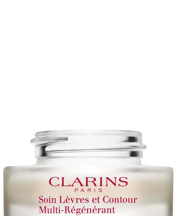 Clarins Extra-firming & Hydrating Lip And Contour Balm - No Color