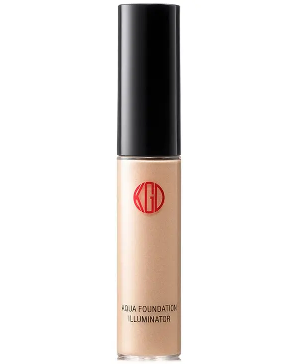 Koh Gen Do Aqua Foundation Illuminator - Sheer Beige