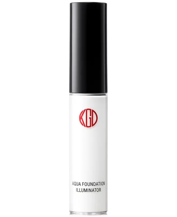 Koh Gen Do Aqua Foundation Illuminator - White