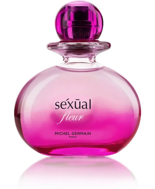 MICHEL GERMAIN Sexual Fleur Eau De Parfum - No Color