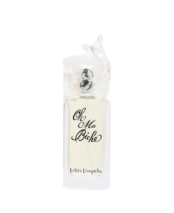LOLITA LEMPICKA Oh Ma Biche Eau De Parfum Spray - No Color