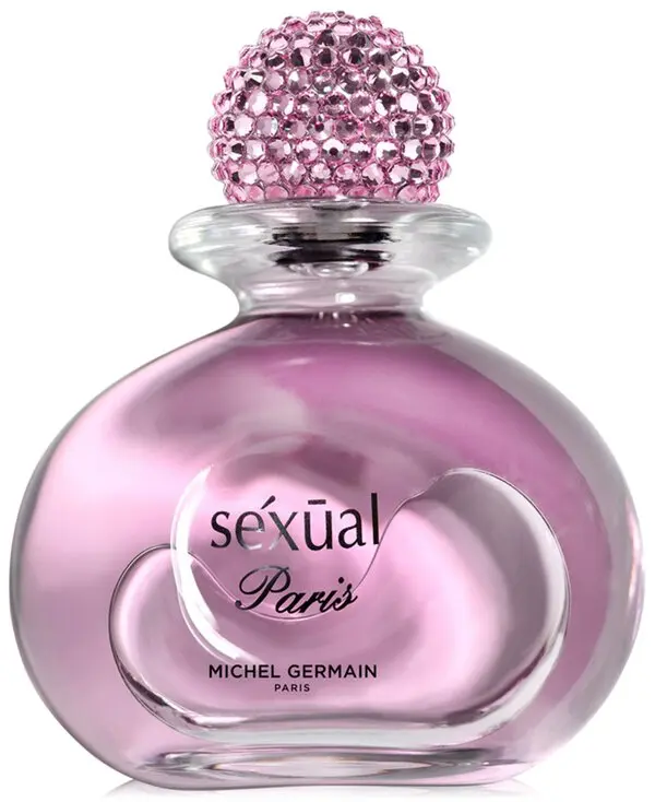 MICHEL GERMAIN Sexual Paris Eau De Parfum - No Color