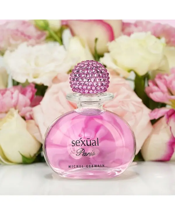 MICHEL GERMAIN Sexual Paris Eau De Parfum