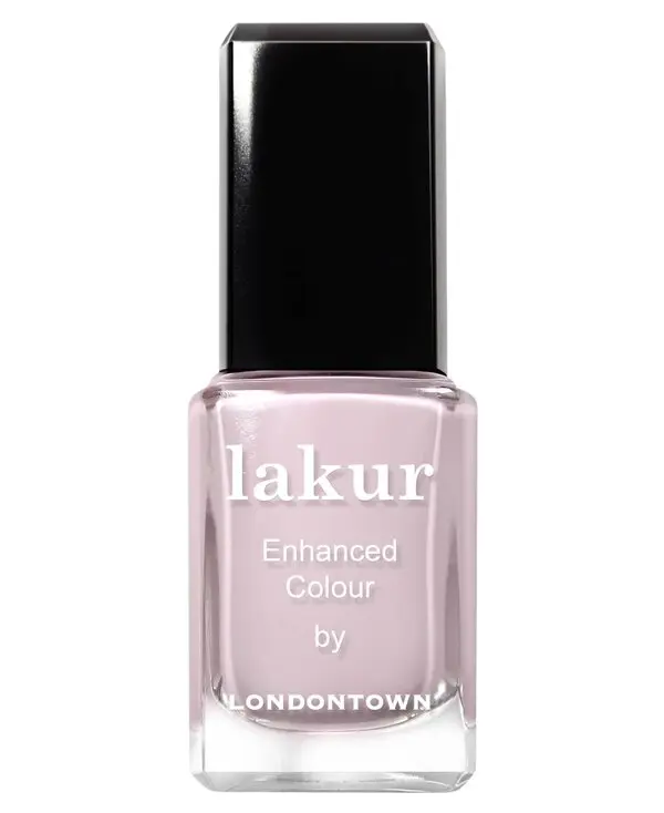 LONDONTOWN Lakur Enhanced Color Nail Polish - Afternoon Tea