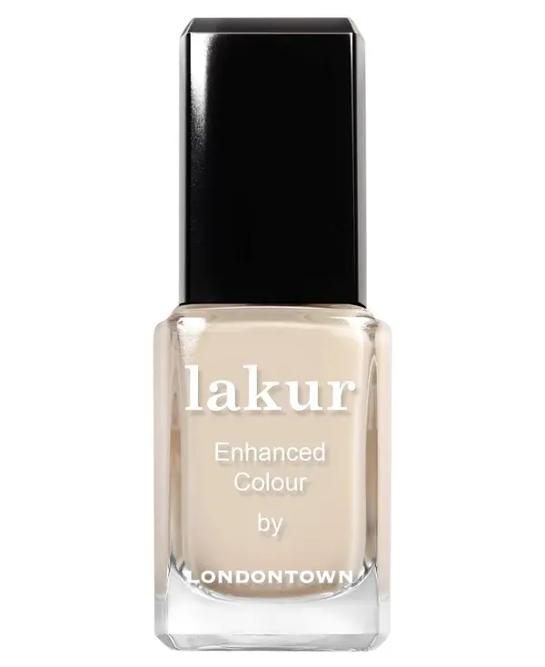 LONDONTOWN Lakur Enhanced Color Nail Polish - Cheerio