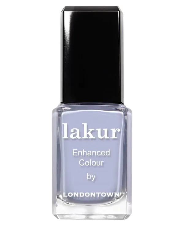 LONDONTOWN Lakur Enhanced Color Nail Polish - Dainty Daze