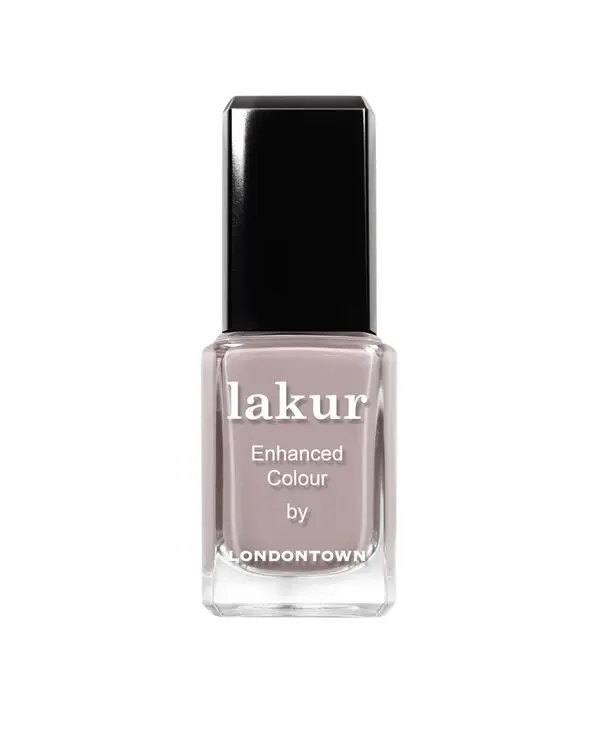 LONDONTOWN Lakur Enhanced Color Nail Polish - New Beaumont