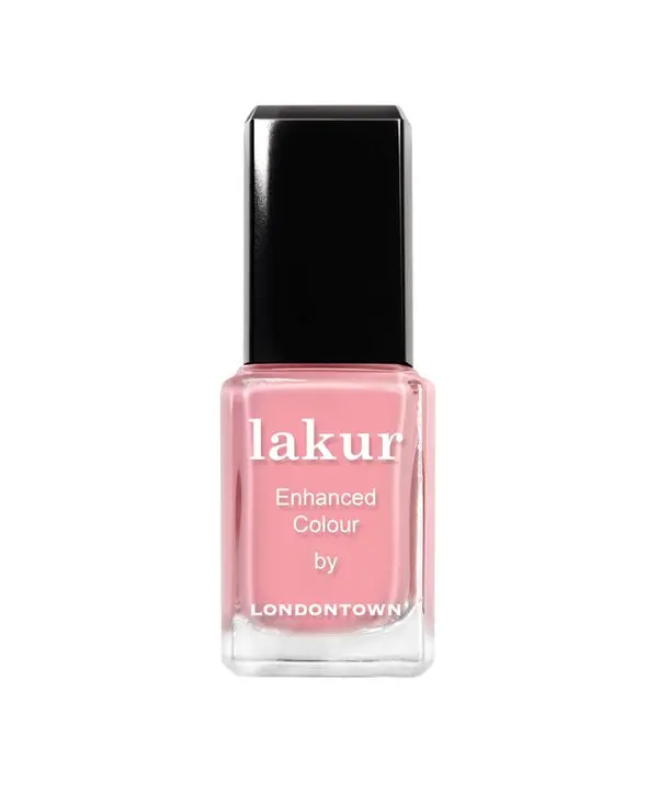 LONDONTOWN Lakur Enhanced Color Nail Polish - New Desert Flower