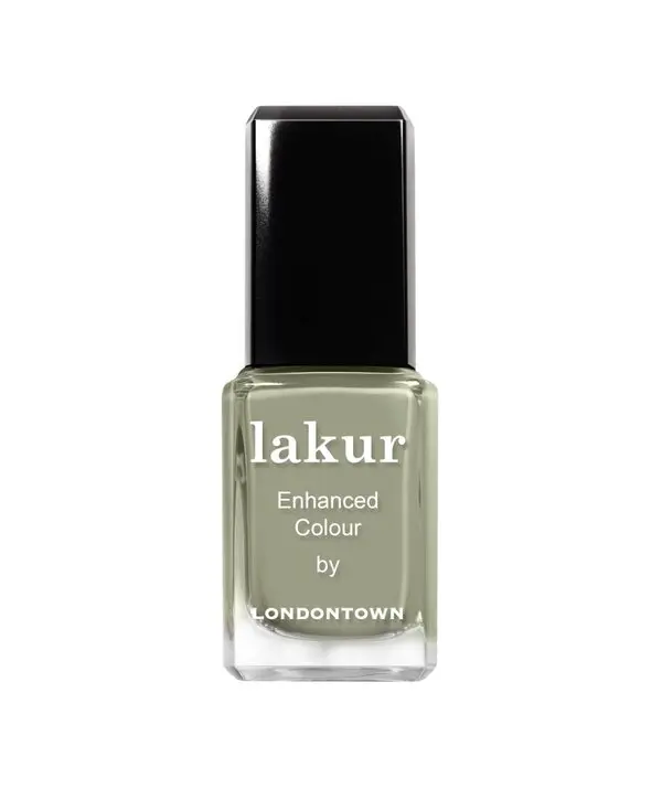 LONDONTOWN Lakur Enhanced Color Nail Polish - New Sedona