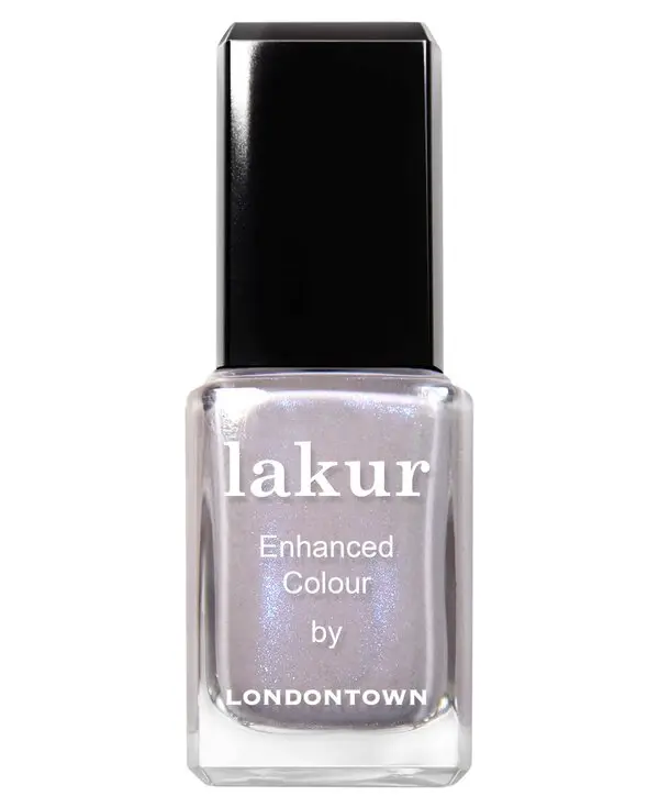 LONDONTOWN Lakur Enhanced Color Nail Polish - Opal